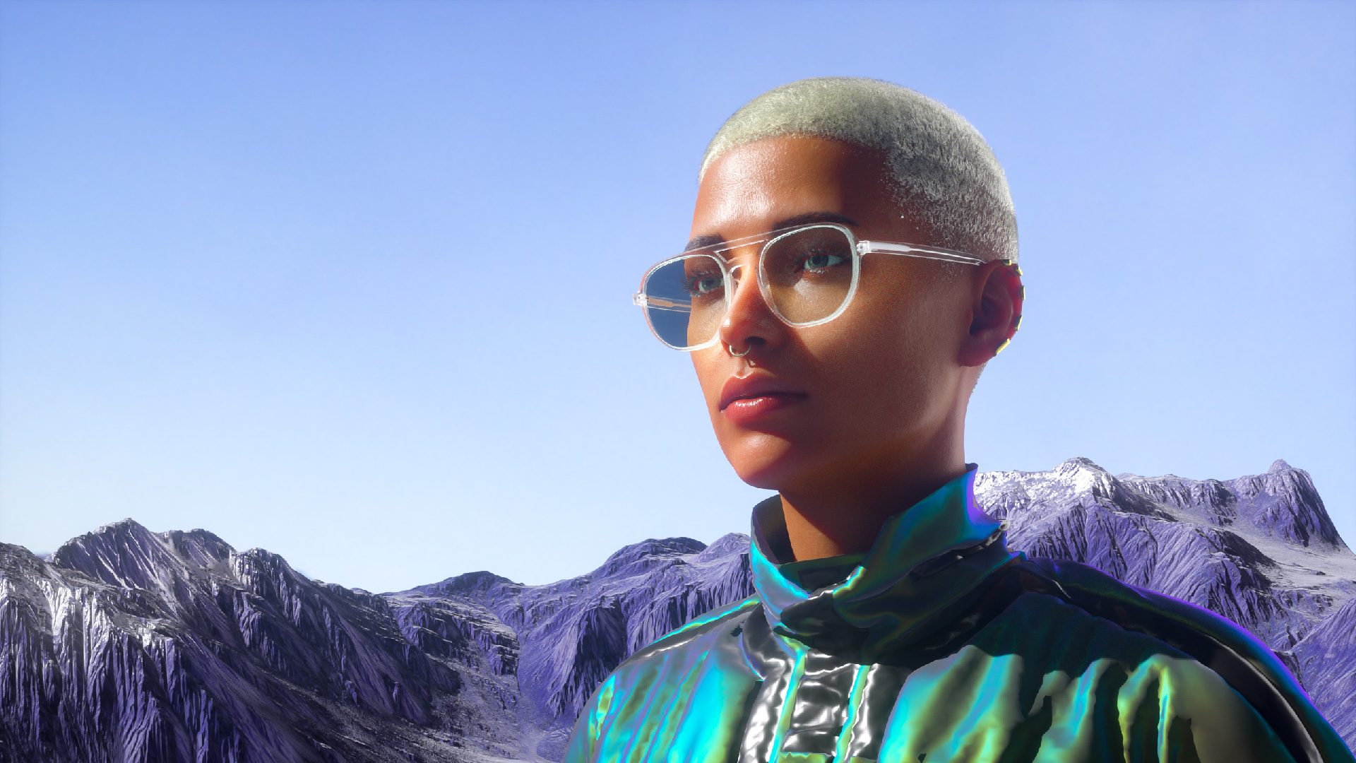 Coming Soon - Irregulars Alliance