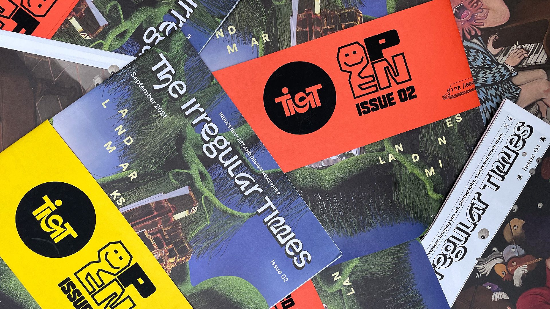 Coming Soon - Irregulars Alliance